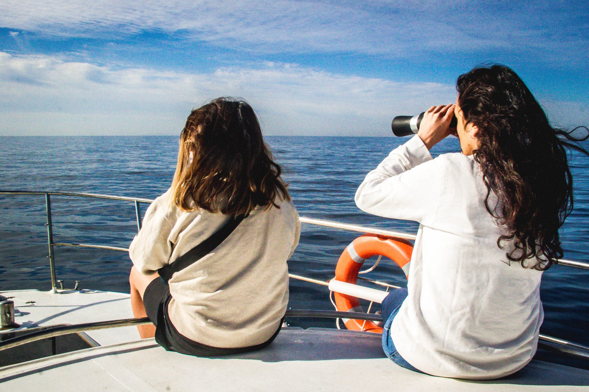 About Us - Iberian Orca Guaridans